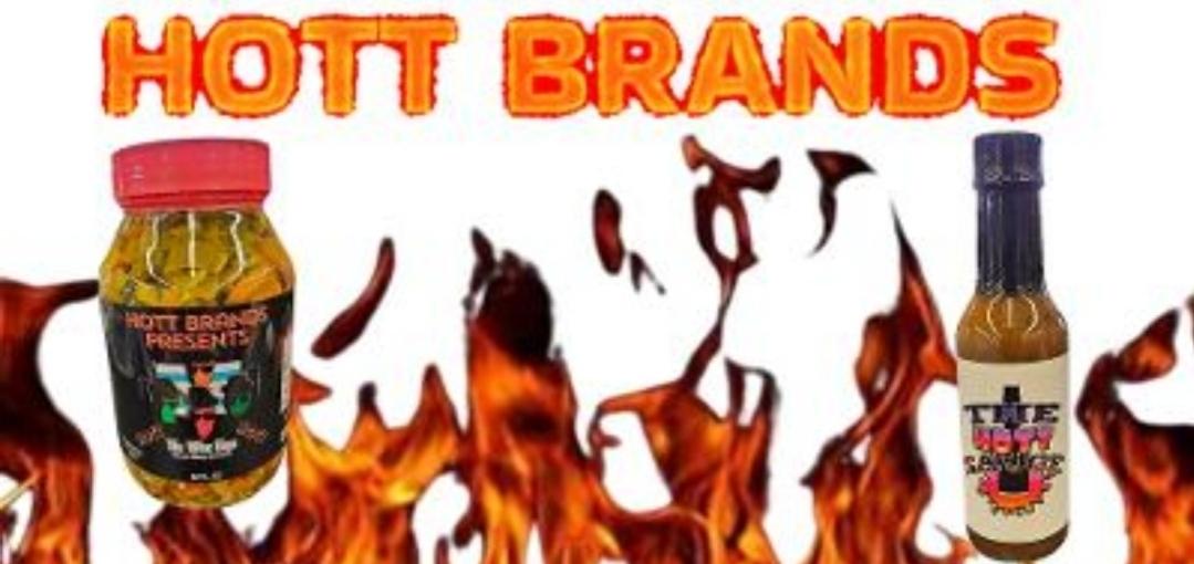 Hott Products – Hott Brands